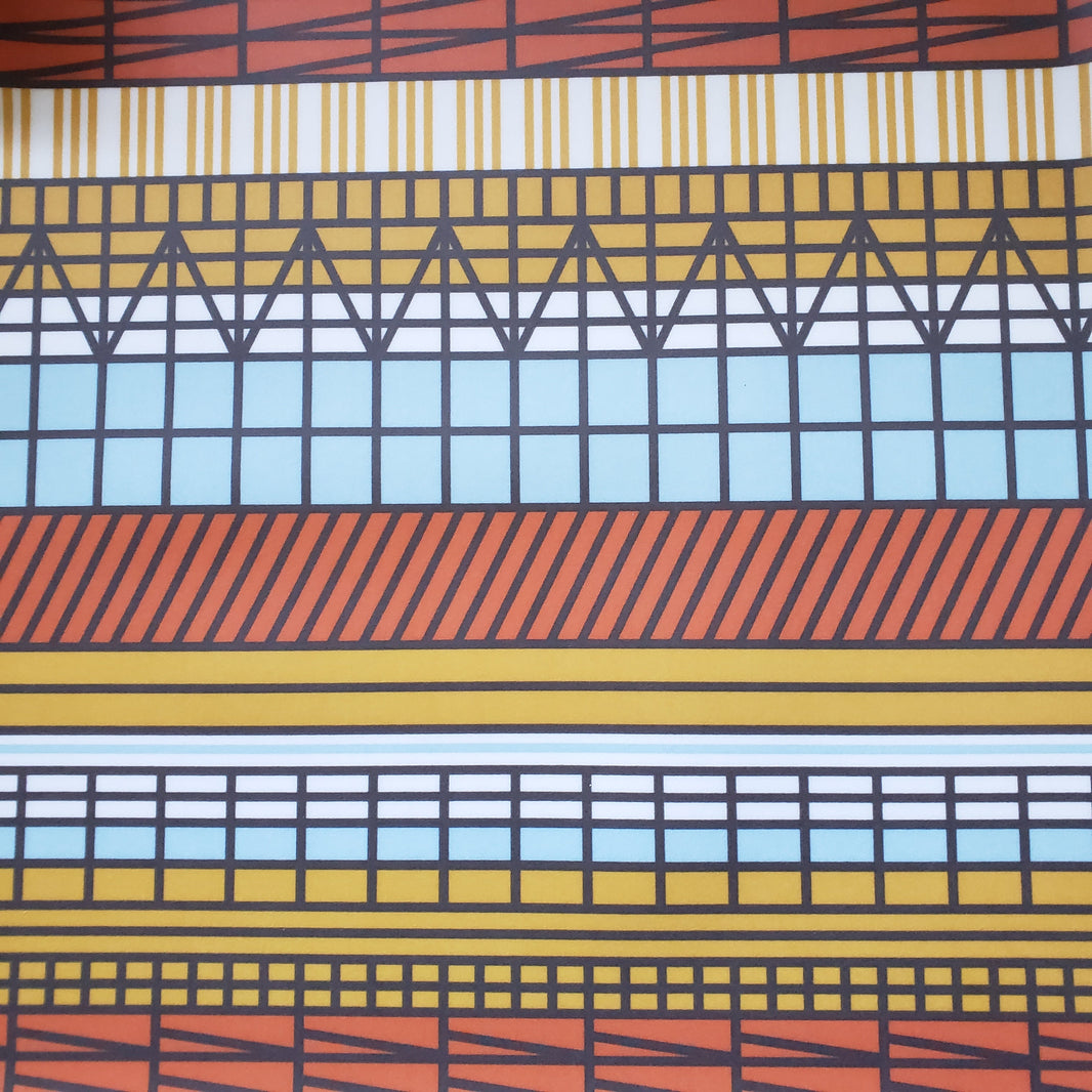 Faux and Vinyls – Bo Dee-Oh!