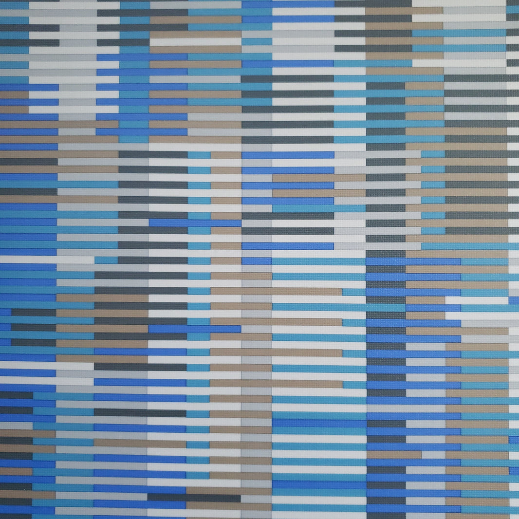 Faux and Vinyls – Bo Dee-Oh!