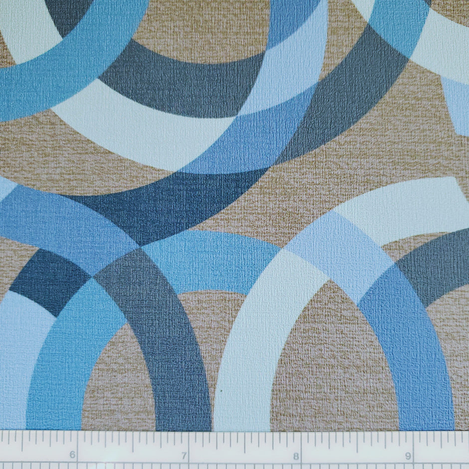 Faux and Vinyls – Bo Dee-Oh!