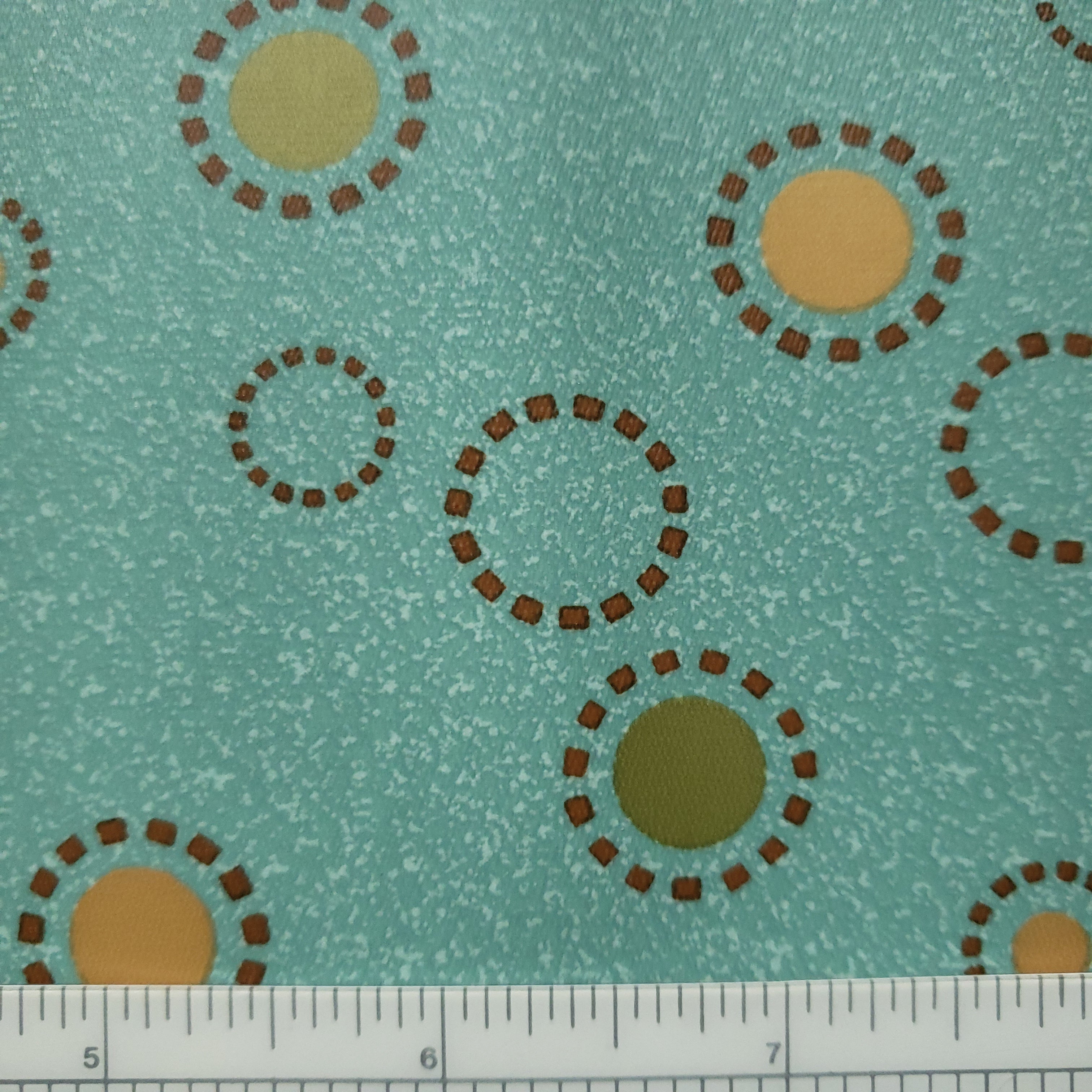 Faux and Vinyls – Bo Dee-Oh!