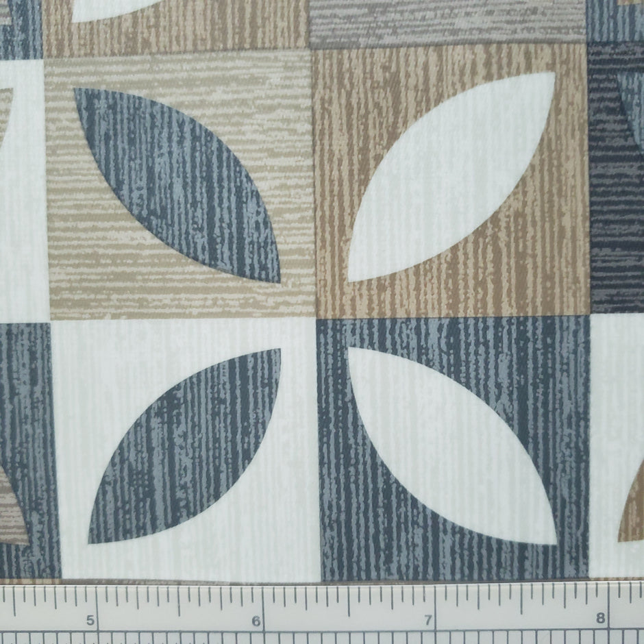 Faux and Vinyls – Bo Dee-Oh!