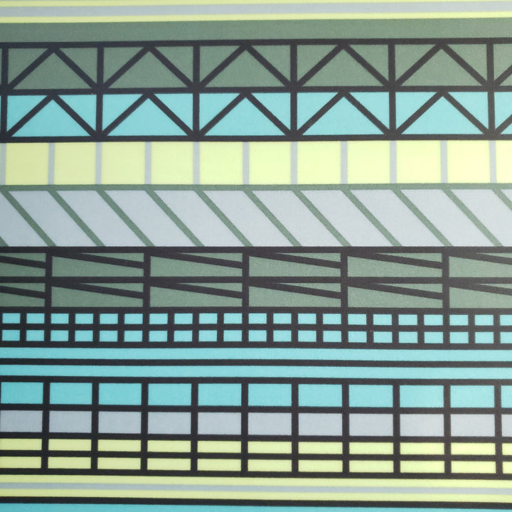 Faux and Vinyls – Bo Dee-Oh!