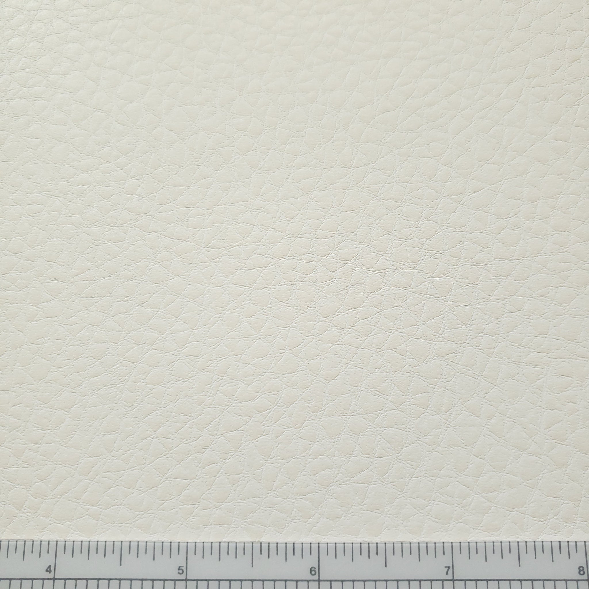 Enamel White Strada Ultraleather – Bo Dee-Oh!