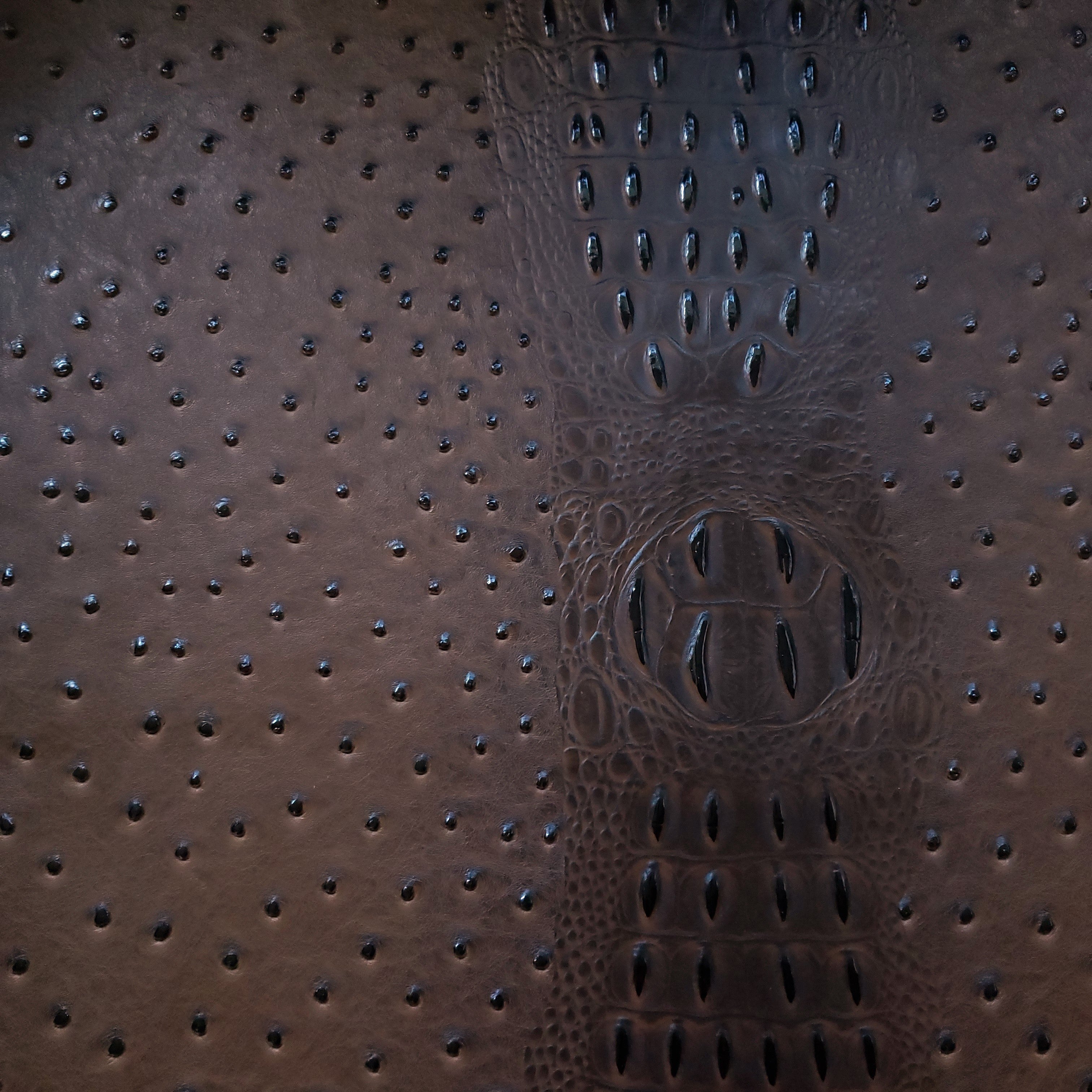 Faux and Vinyls – Bo Dee-Oh!