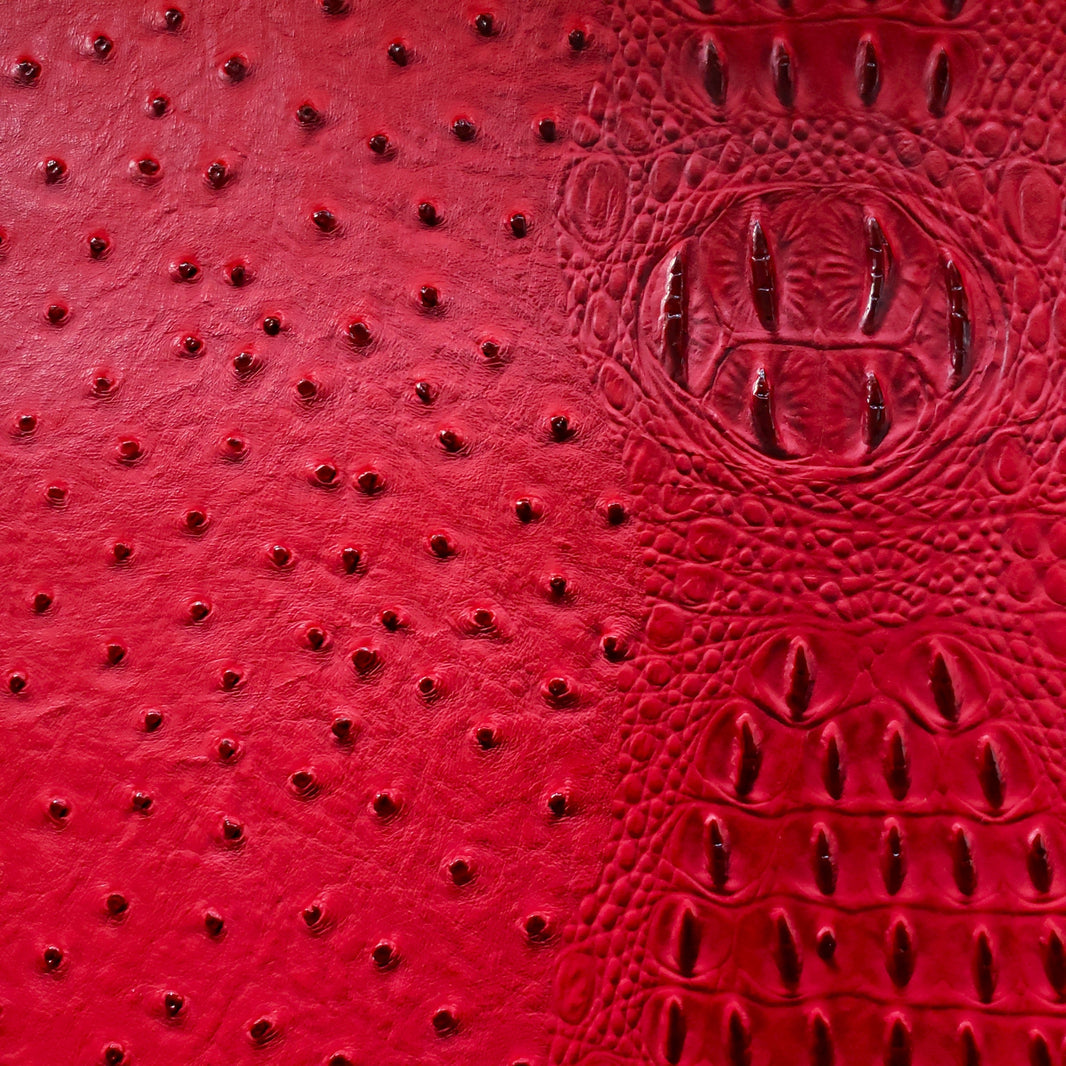 Faux and Vinyls – Bo Dee-Oh!