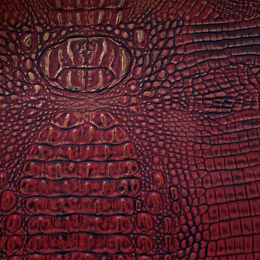 Faux and Vinyls – Bo Dee-Oh!